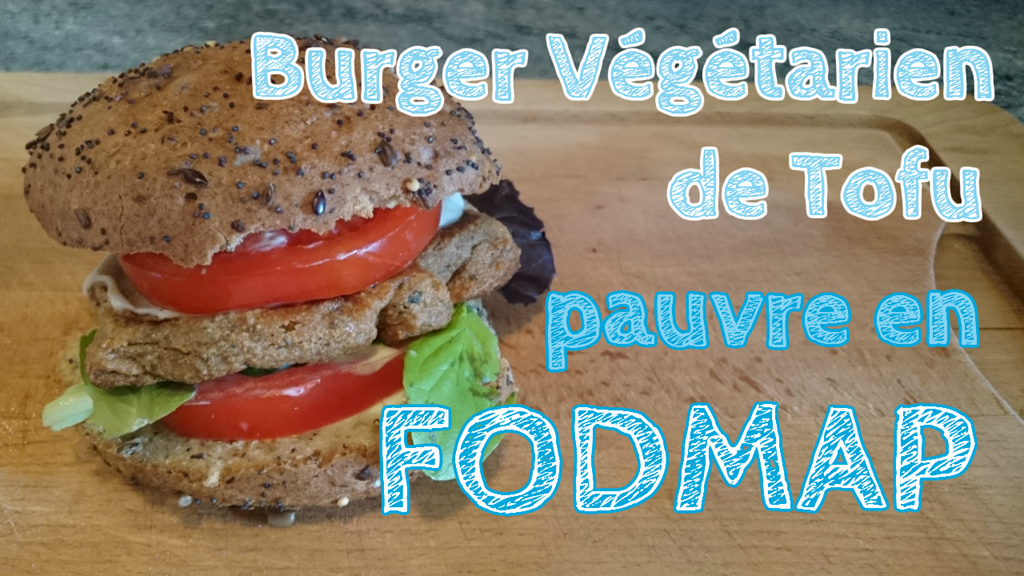 L'alimentation Pauvre en FODMAP